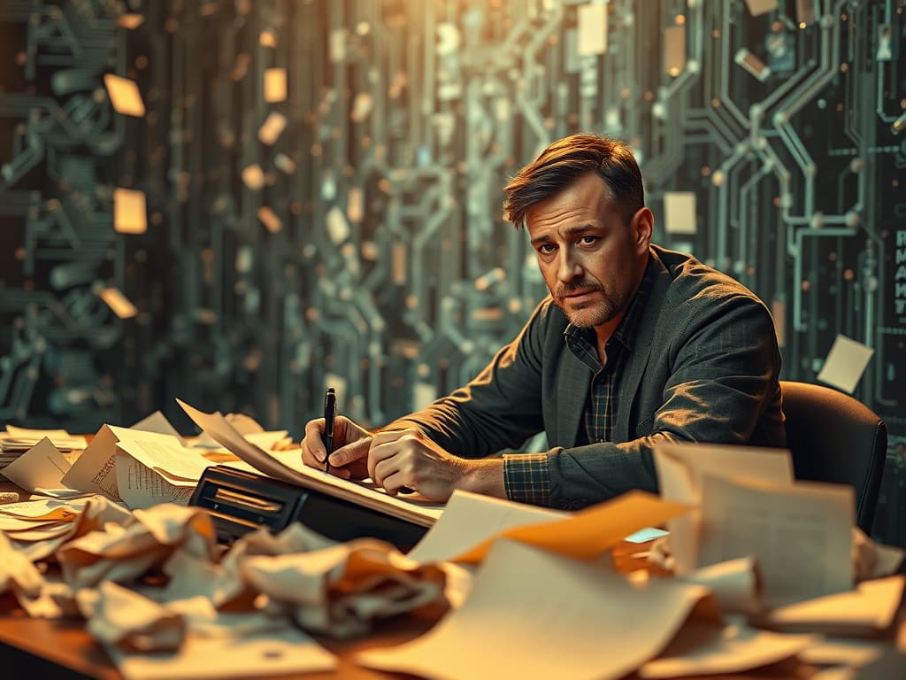 I Feel AI Should Be “Un‑Invented” - Happyparentingplus.com