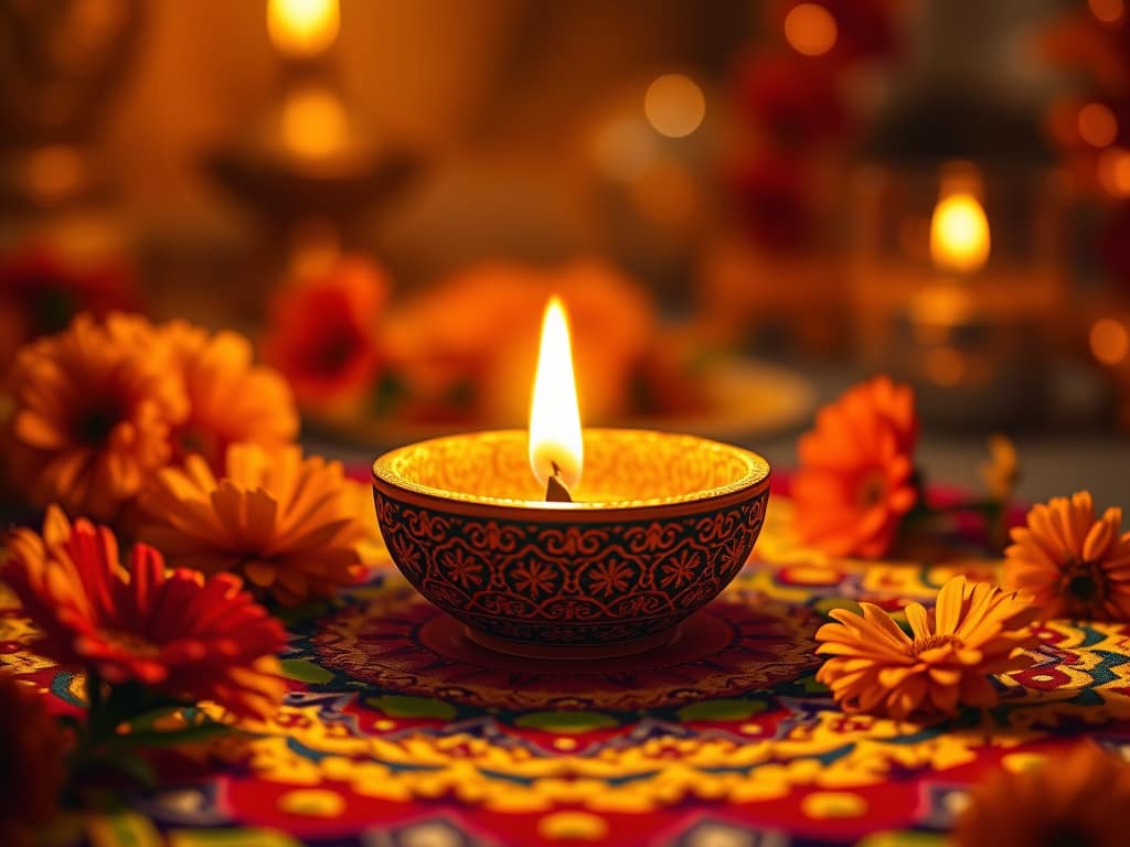 Navratri Festival Season in India 2025: