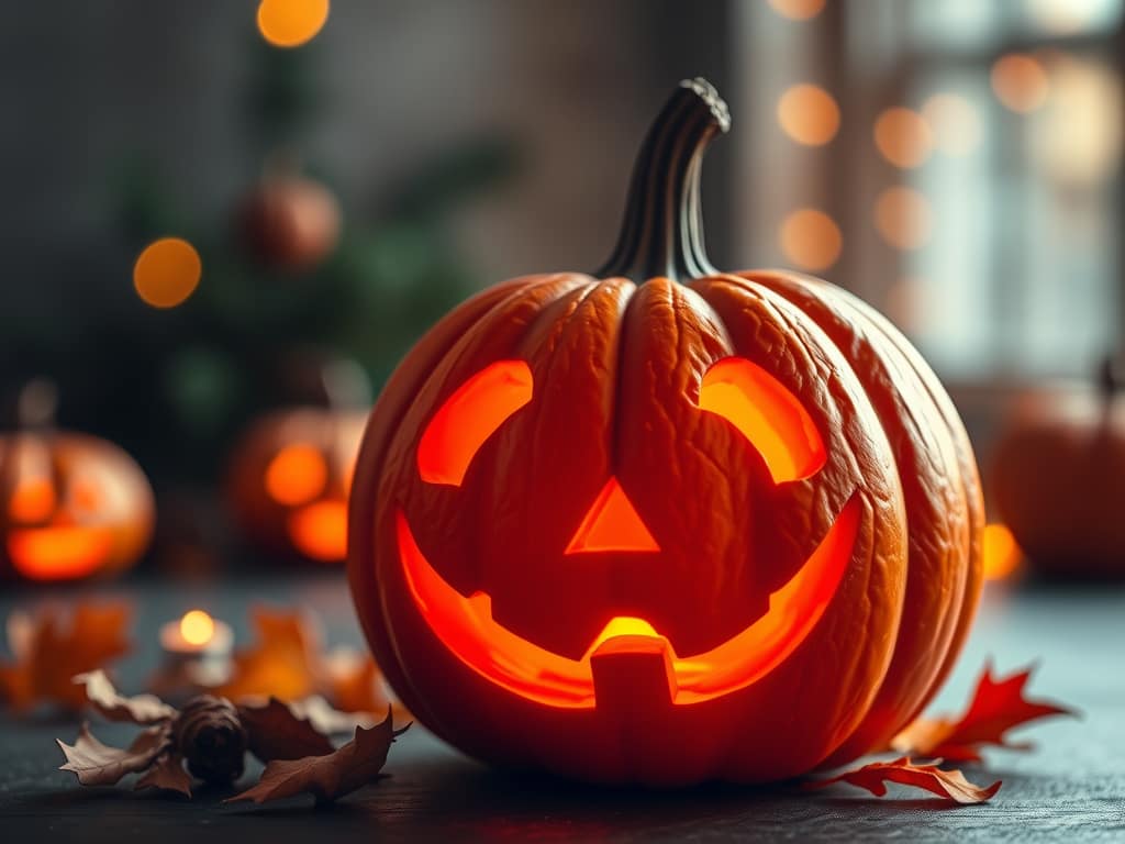 🎃 Halloween Vibes in Florida: My Spooky-Cute September Escape ...